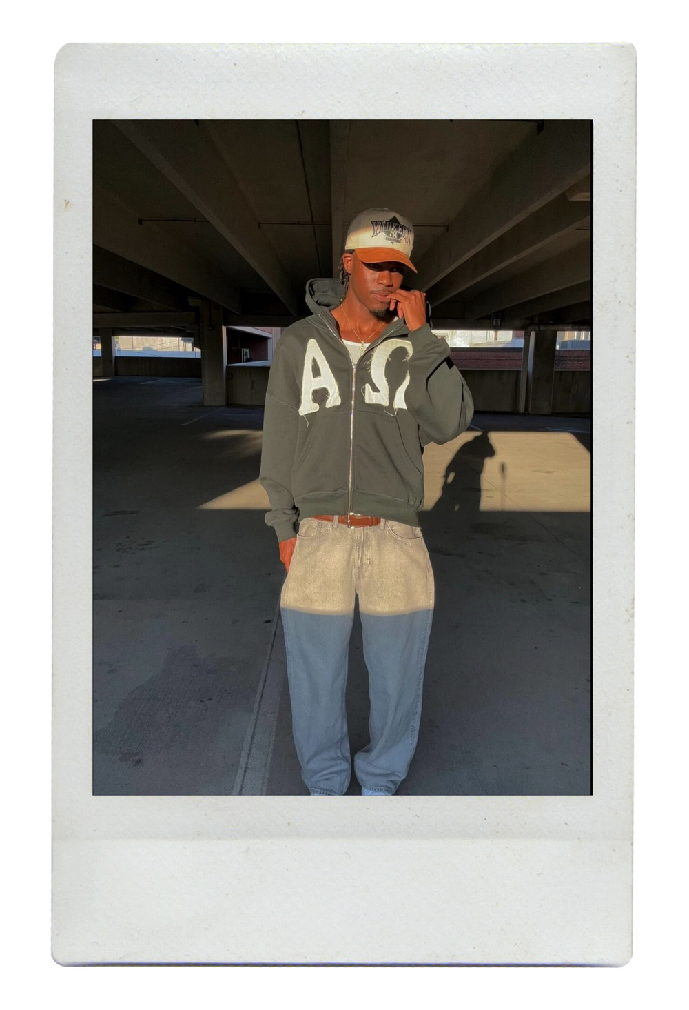 Christian Streetwear Brand – SĒK APPAREL