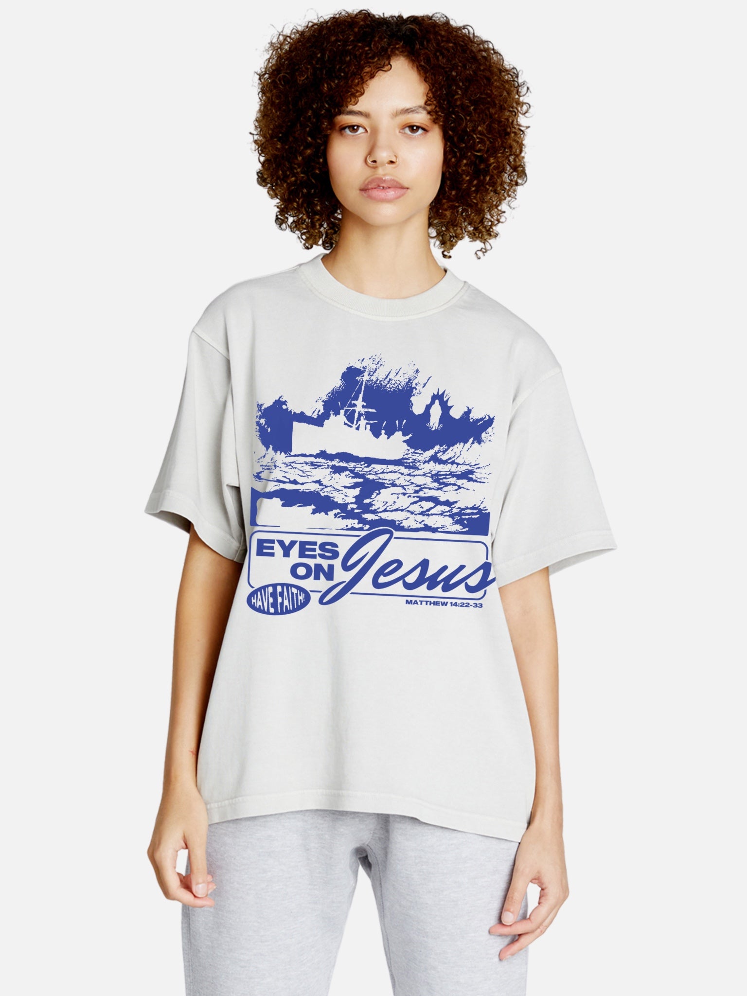 Christian Streetwear Brand – SĒK APPAREL