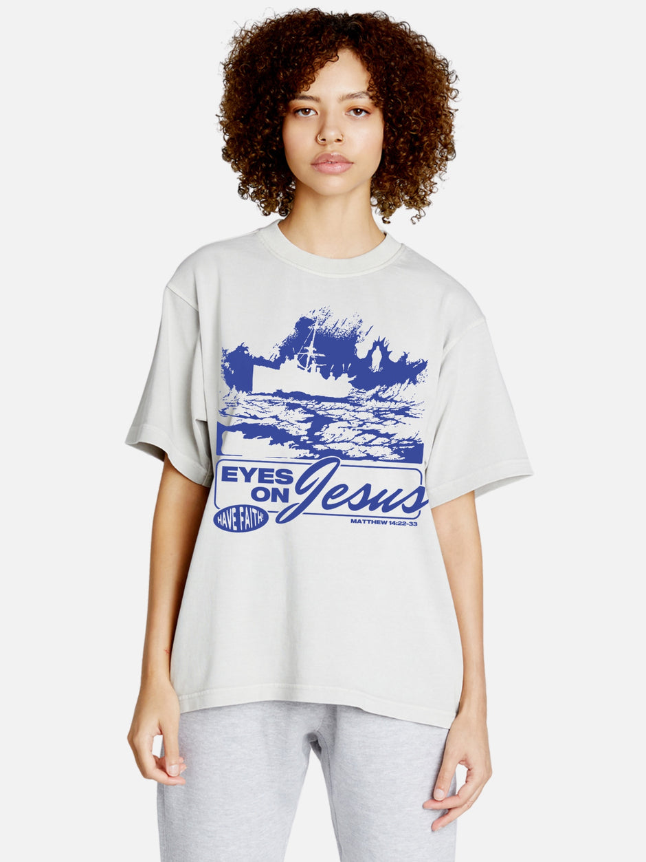 Christian Streetwear Brand – SĒK APPAREL