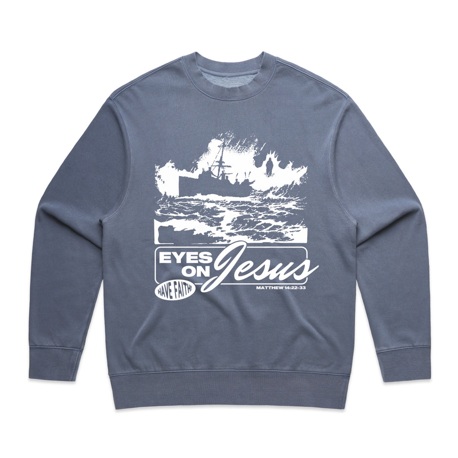 Christian Streetwear Brand – SĒK APPAREL