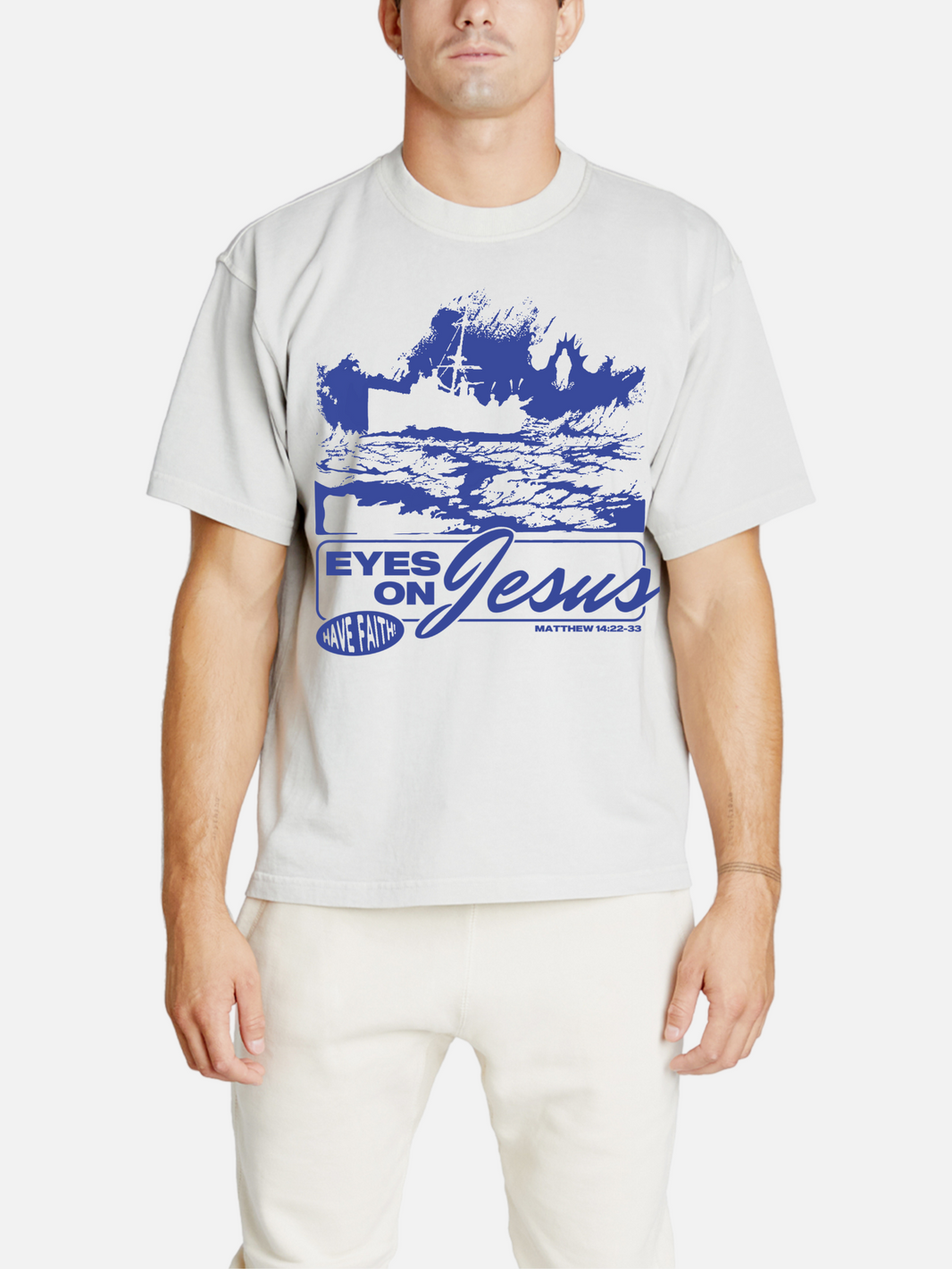 Christian Streetwear Brand – SĒK APPAREL