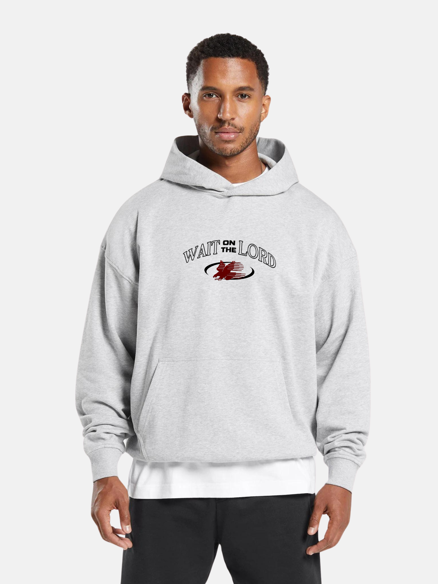 Christian Streetwear Brand – SĒK APPAREL