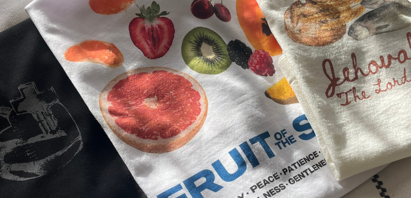 Christian Streetwear Brand – SĒK APPAREL